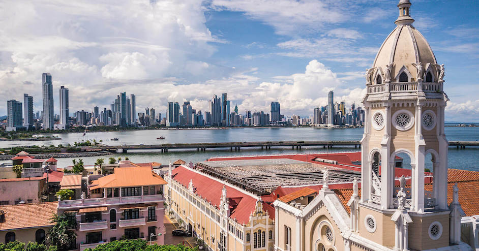 Panama Stadt | Reisetipps | Mittelamerika