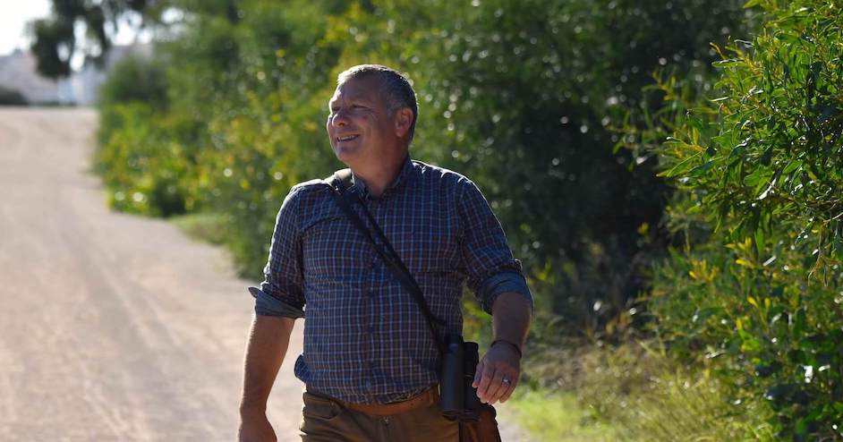 Reiseleiter Stephan Martens | Information | Spanien